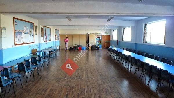 1st Coventry (Allesley Village) Scout Group - Coventry