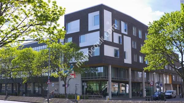 Eldon Building - Portsmouth