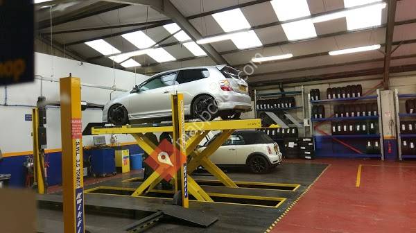 Kwik Fit Bilston - Wolverhampton