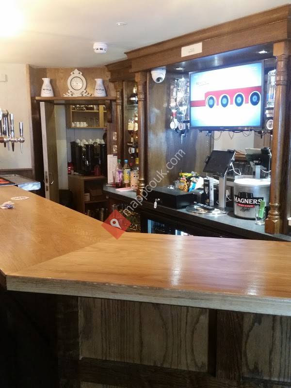 Marrions Bar Antrim Marrions Bar Antrim